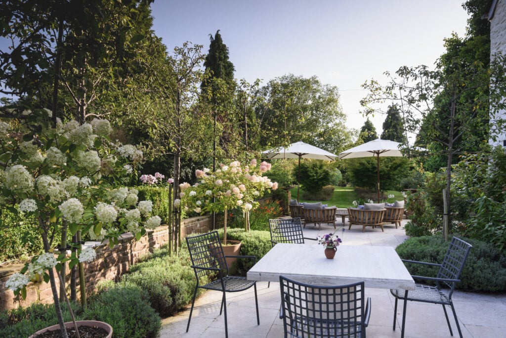 Meeting Report – 20th November 2024 – Brian Mackness – “Gardens ...