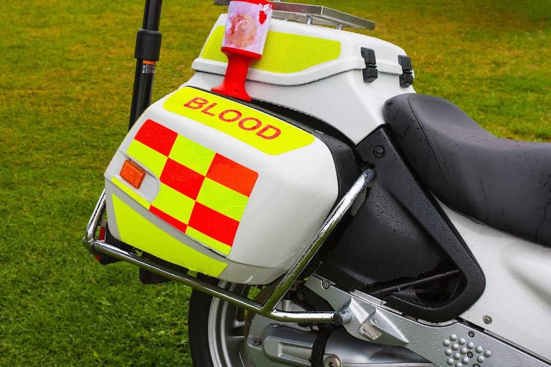 Meeting Report – 05th February 2025 – Devon Blood Bikes. – Paignton ...
